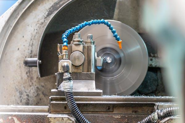 Ensuring Safety Compliance for Hose Cutting Machines: A Guide - jreltd Blog